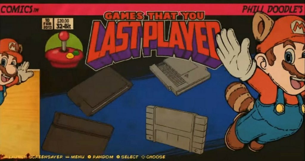 128GB Fully loaded RETRO PIE Raspberry PI micro SD card. » ArcadeBarTop