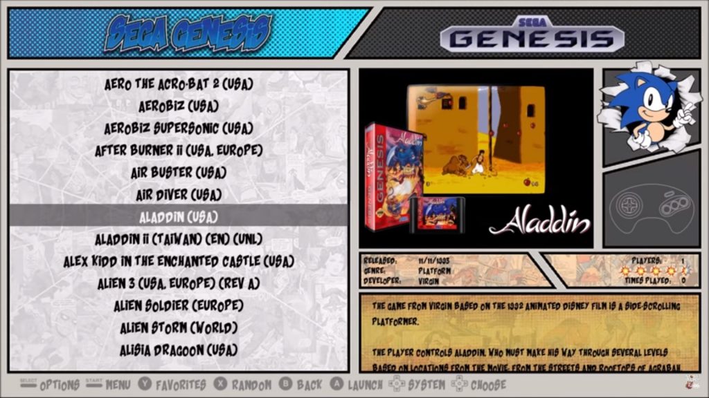 64GB Fully Loaded Arcade RetroPie micro SD card » ArcadeBarTop