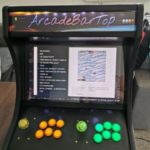 Arcade Bartop - Arcade cabinets and more